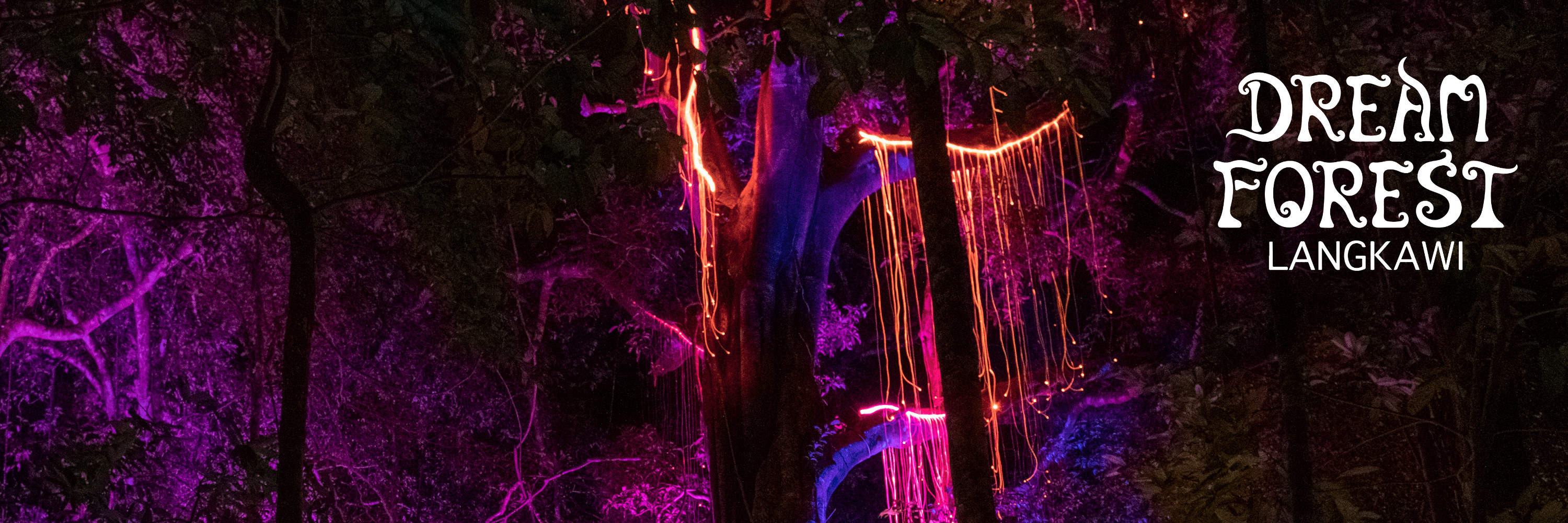 Dream Forest Langkawi Ticket - Klook Australia